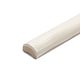 The Tile Life Chelsea 1 x 10 Polished Ceramic Pencil Tile - 1 x 10 ...