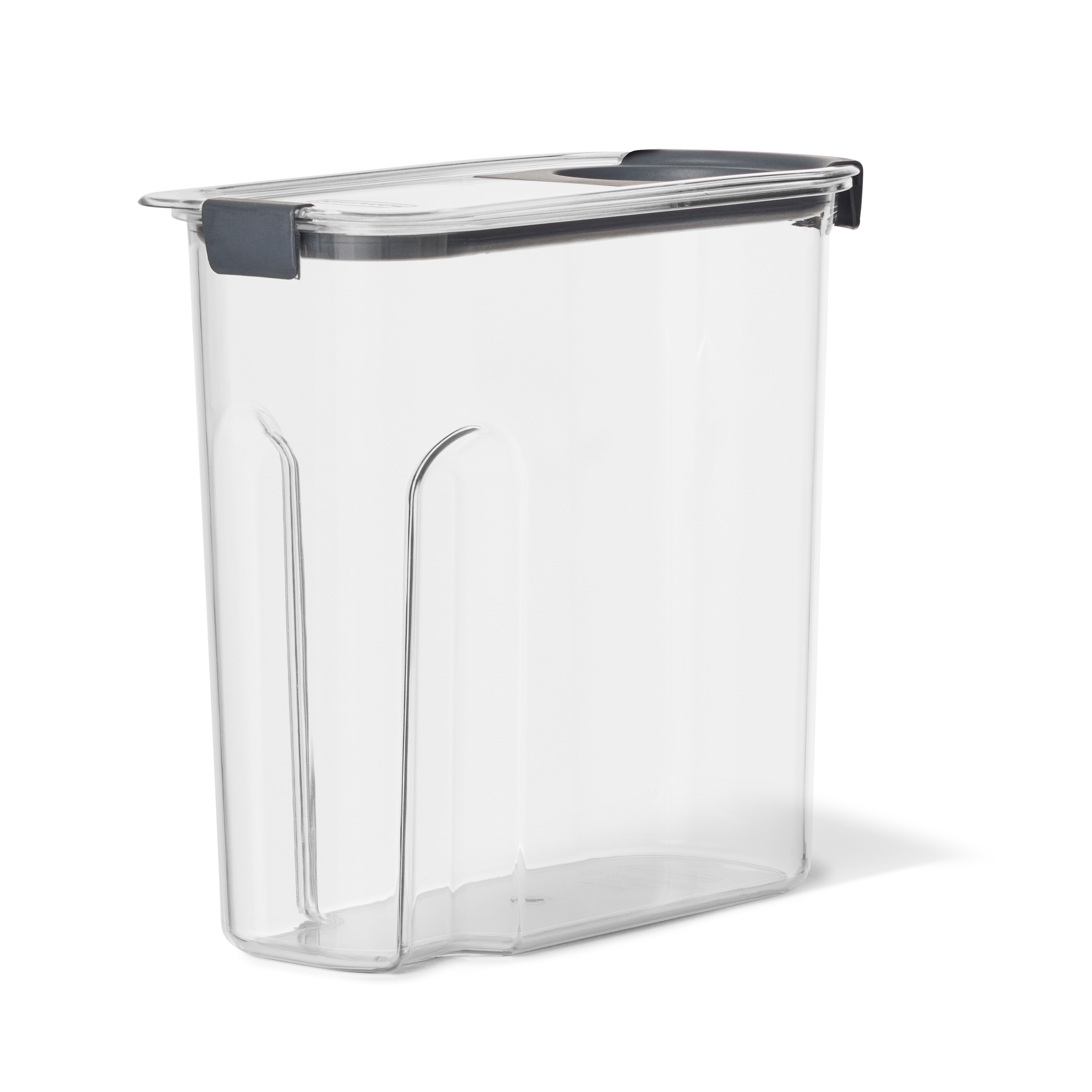 Cereal container store