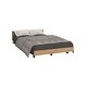TUHOME Kaia Bed Base with Headboard, Twin - Bed Bath & Beyond - 36247887