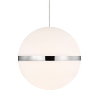Tech Lighting Hanea 7" Wide LED Mini Low Voltage Pendant - MonoRail ...