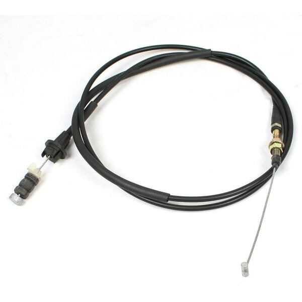 Unique BargainsFlexible Throttle Gas Pedal Cable Wire Assembly 17910 ...