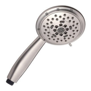Gerber D462039 Florin 1.75 GPM Multi Function Hand Shower - Bed Bath ...