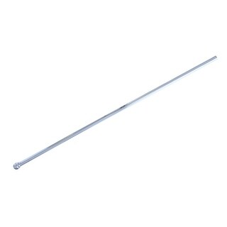 Jones Stephens S04021 3/8" x 16" Bathroom Faucet Supply Tube with - Bed ...