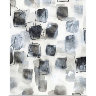 "Encompass II" Poster Print - Bed Bath & Beyond - 30225012