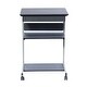 Rolling Laptop Cart with Storage - Bed Bath & Beyond - 36039766