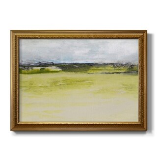From the Terrace IV Premium Framed Canvas- Ready to Hang - Bed Bath ...