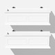 Veradek Brixton Window Box 36" Planter w/ Bracket - Bed Bath & Beyond ...