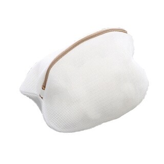 Laundry Mesh Shoe Washing Bag with Zipper - Bed Bath & Beyond - 40308871