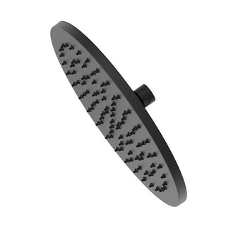 Pfister LG15-TNT1 Tenet 1.8 GPM Single Function Shower Head - Bed Bath ...