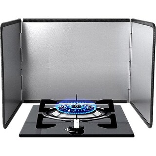 Stainless Steel Oil Splatter Screens for Frying - Bed Bath & Beyond ...