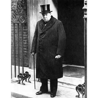 Winston Churchill History - Bed Bath & Beyond - 24407702