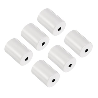 6pcs E26/E27 Lamp Socket Cup Decorative Lamp Base Holder Cover Sleeve ...