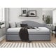 Nora Daybed - Bed Bath & Beyond - 38247197