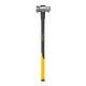 Vulcan Demolition Hammer (3-Pack) - 36" x 7" x 3" - 36" x 7" x 3" - Bed ...