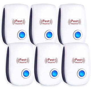 Electronic Pest Repeller - Bed Bath & Beyond - 39484547