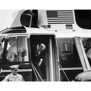 Gerald Rudolph Ford /N(19132006). 38Th President Of The United States ...