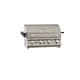 BULL - 30" 4 Burner LP Angus Grill Head - 47628 - Bed Bath & Beyond ...