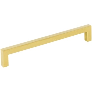 Elements Stanton 6-5/16 Inch Center to Center Handle Cabinet Pull - - Bed Bath & Beyond - 37883871