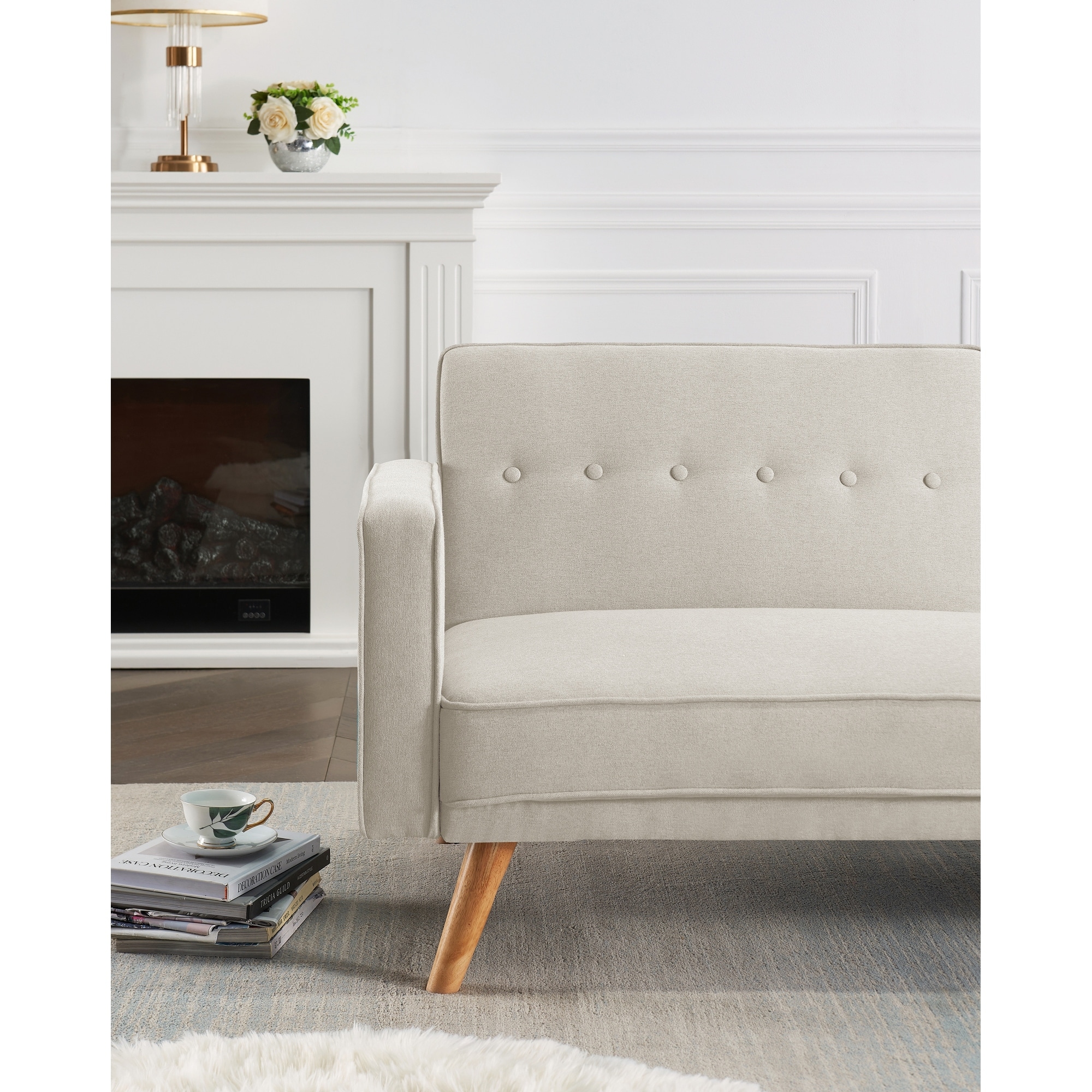 folding sofa set under 2000