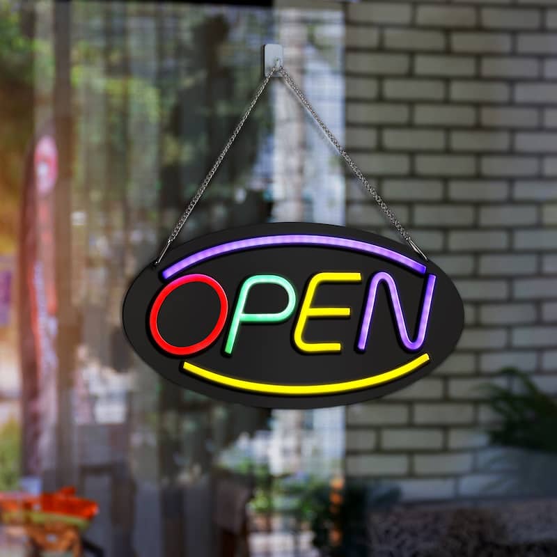 Open Signs for Business - Bed Bath & Beyond - 37688280