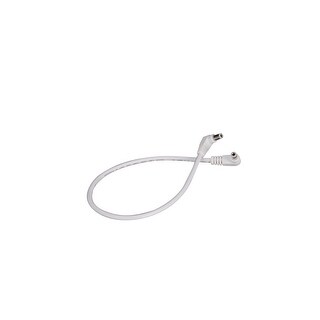 WAC Lighting 12" Length Joiner Cable for LINE or Straight Edge Under ...