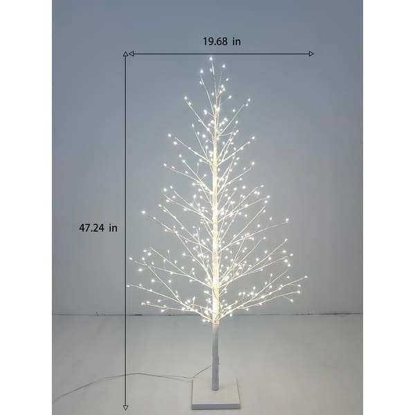 indoor tree light