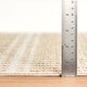 Dash & Albert Arbor Machine Washable Rug - Bed Bath & Beyond - 44094134