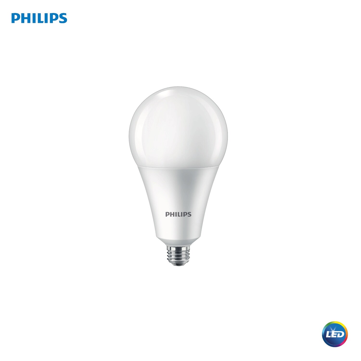 philips e27 bulb