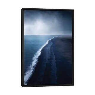 iCanvas "Infinite View" by Fredrik Stromme Framed - Bed Bath & Beyond ...