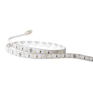 Elco EW44-2427-16 Ambio 16' Long 2700K 24V Outdoor LED Tape Light ...