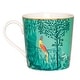 Portmeirion Sara Miller Set of 4 India Mugs - 12 oz - Bed Bath & Beyond ...