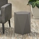 Side Table, Apollo Design - Bed Bath & Beyond - 43852002