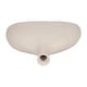 Sagebrook Home Ceramic Solid Round Half Dome Vase - Bed Bath & Beyond ...