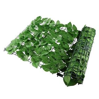 Artificial Garden Hedge Wall Decor - Bed Bath & Beyond - 40111260