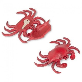 Crab Key Holder - Bed Bath & Beyond - 42361844