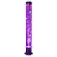 3.4 Ft LED Bubble Tube Lamp, Fake Fish Tank Bubble Light, Remote Ctrl ...
