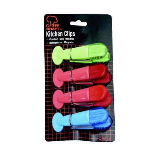Chef Craft 21091 Kitchen Clip - Bed Bath & Beyond - 18077638