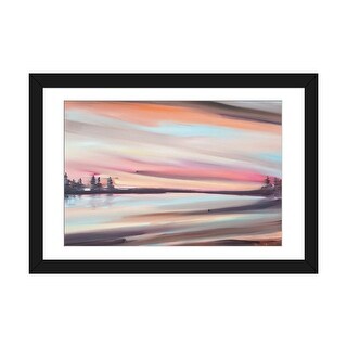 iCanvas "As The Dust Settled" by Megan Jefferson - Bed Bath & Beyond ...