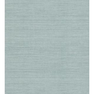 Ryan, Silk Elegance Wallpaper, 27 in x 27 ft = 60.75 sq ft, Wallpaper ...