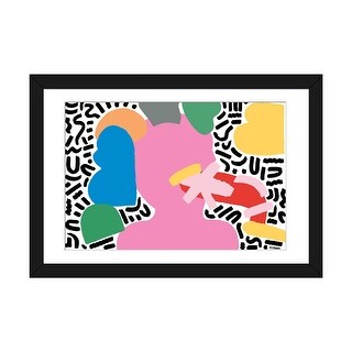 iCanvas "Listen and Hear" by Nicholas DiTomasso - Bed Bath & Beyond ...