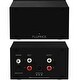 Fluance PA10 High Fidelity Phono Preamp (Preamplifier) with RIAA ...