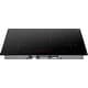 BOSCH 800 Series Induction Cooktop 30" Black NIT8060UC - Bed Bath ...