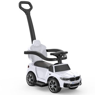 Push Car for Toddlers 1-3 - Bed Bath & Beyond - 40702414