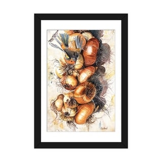 iCanvas "A Fleeting Visit" by Peter Williams - Bed Bath & Beyond - 37611826