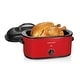 Hamilton Beach 22 Quart Roaster Oven - Bed Bath & Beyond - 36922154
