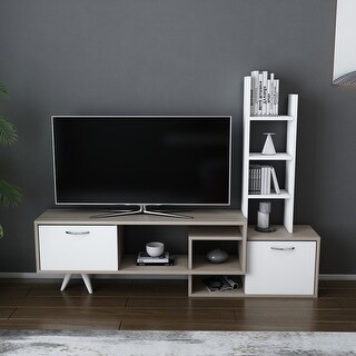 Estell Tv Unit up to 55" TV - Bed Bath & Beyond - 35649806