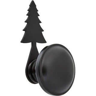 Pine Tree - Door Knob - Bed Bath & Beyond - 36101668