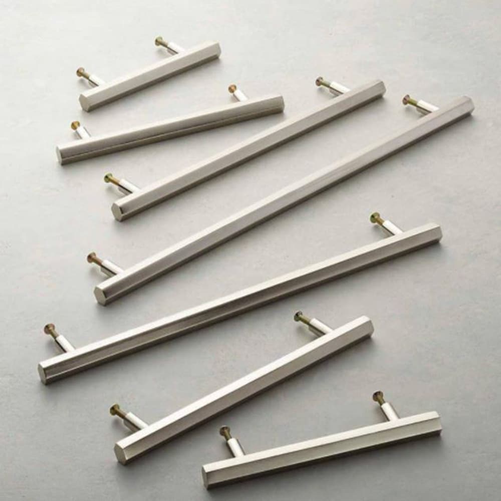 Drawer Pulls - Bed Bath & Beyond