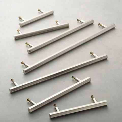 Drawer Pulls - Bed Bath & Beyond