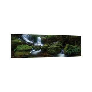 iCanvas "Hello Horseshoe" by Jason L. Stephens Canvas Print - Bed Bath ...